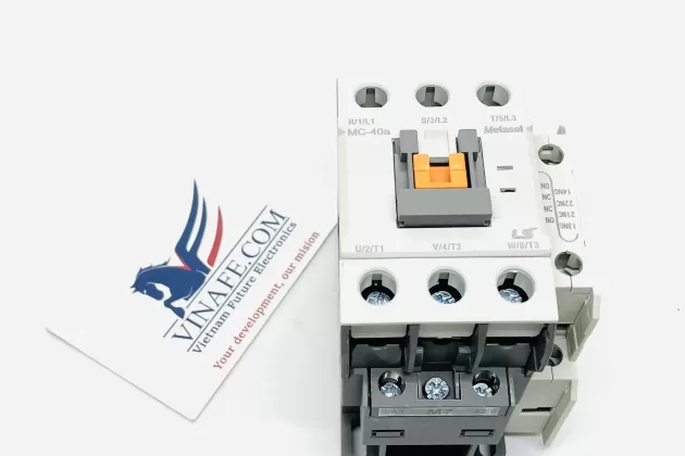 Contactor LS MC-40A 220V